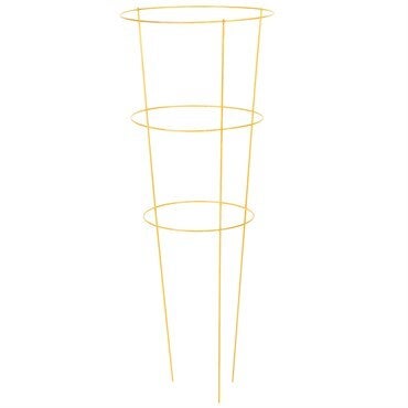 Panacea® Tomato Cage Plant Support | Windswept Gardens LLC Nursery ...